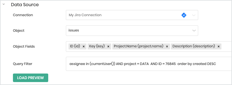 Configure a Jira integration – Totango